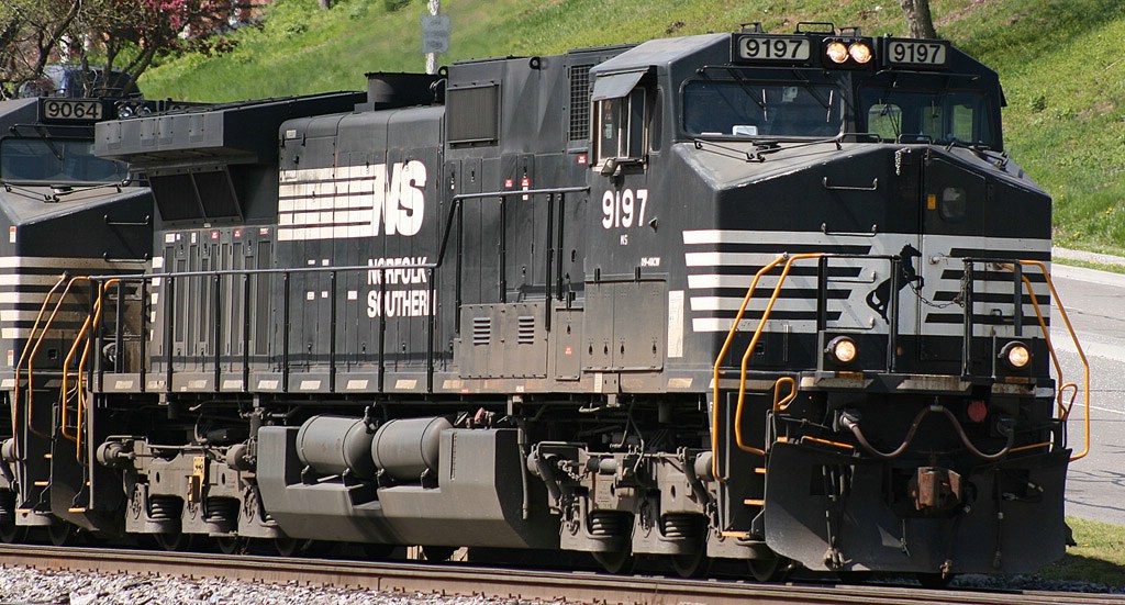 NS 9197